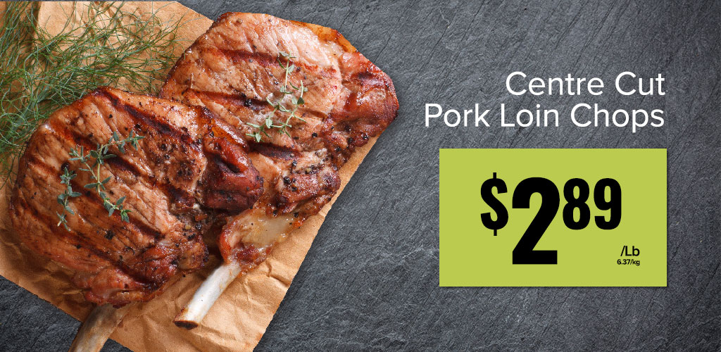 Produce Depot » Butcher