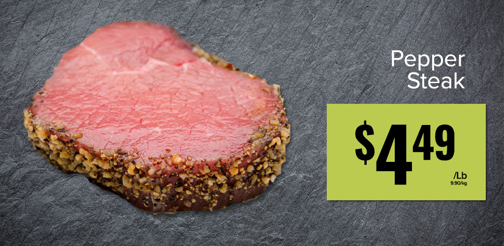 Produce Depot » Butcher