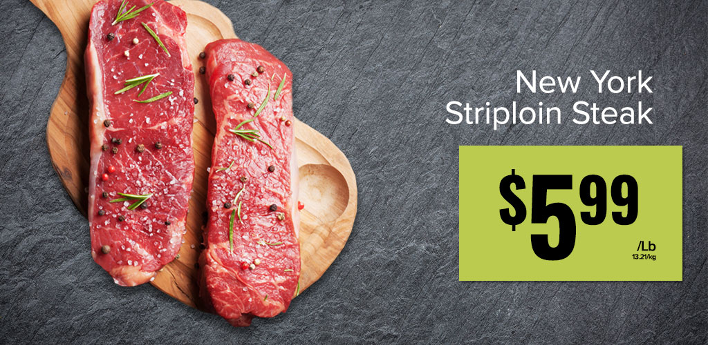 Produce Depot » Butcher