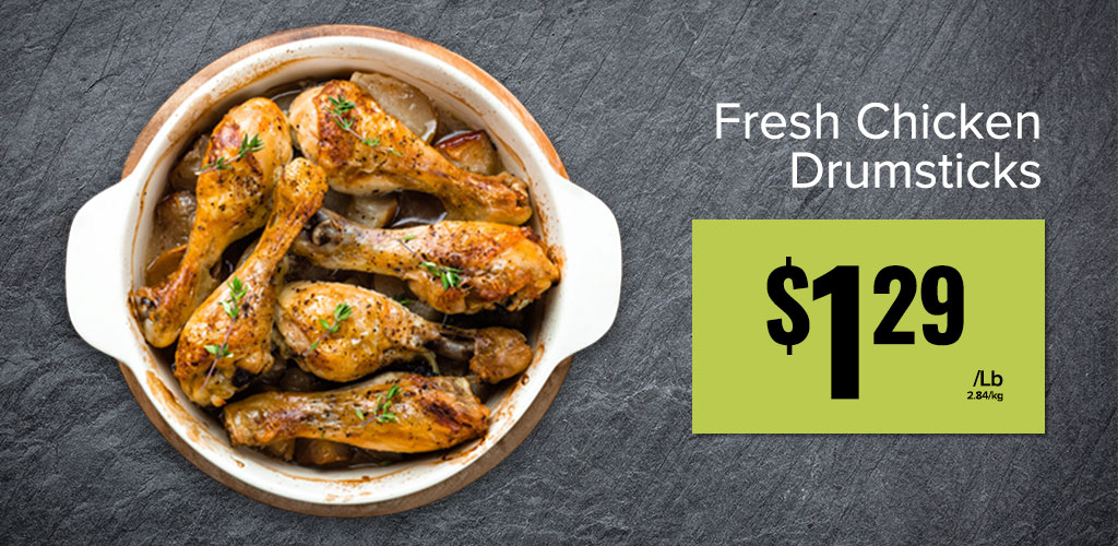 Produce Depot » Butcher